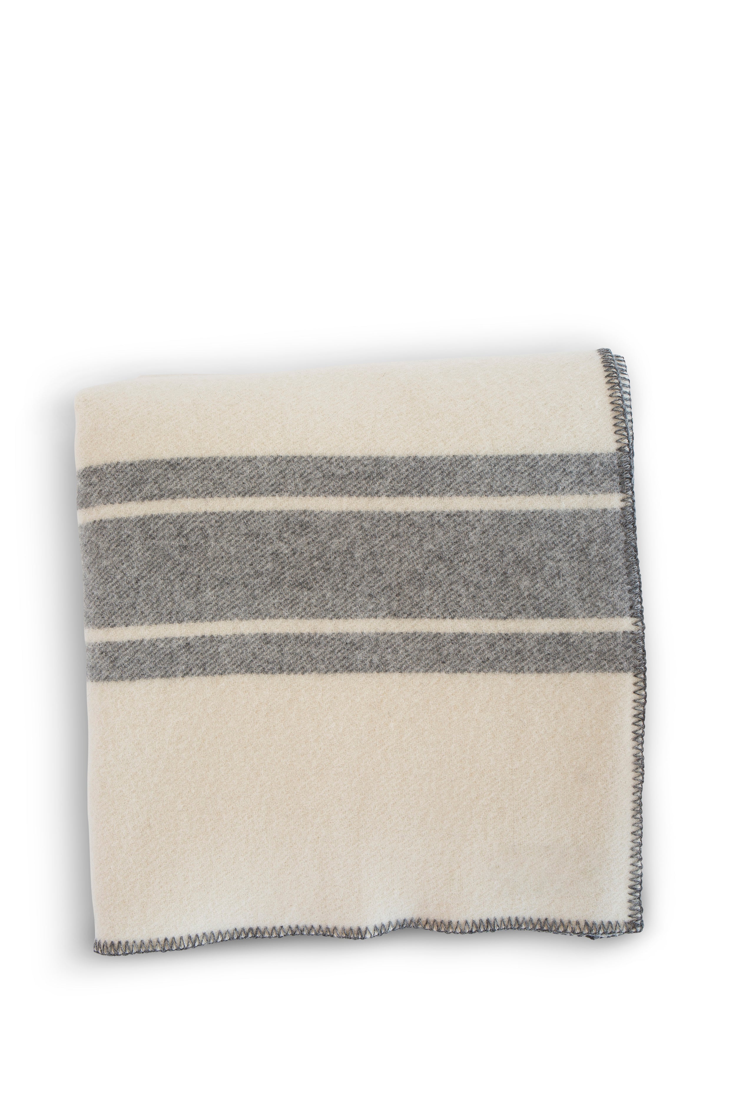 Merino Wool Bed Blanket – Evangeline